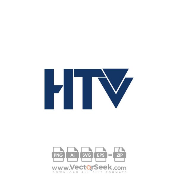 HTV Logo Vector - (.Ai .PNG .SVG .EPS Free Download)