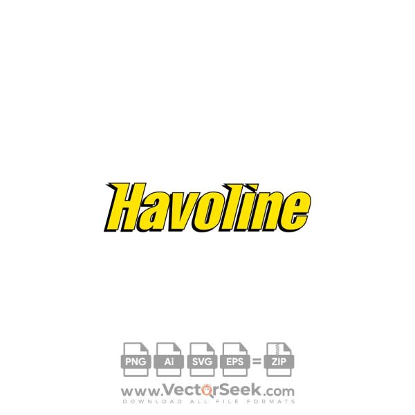 Havoline Logo Vector - (.Ai .PNG .SVG .EPS Free Download)