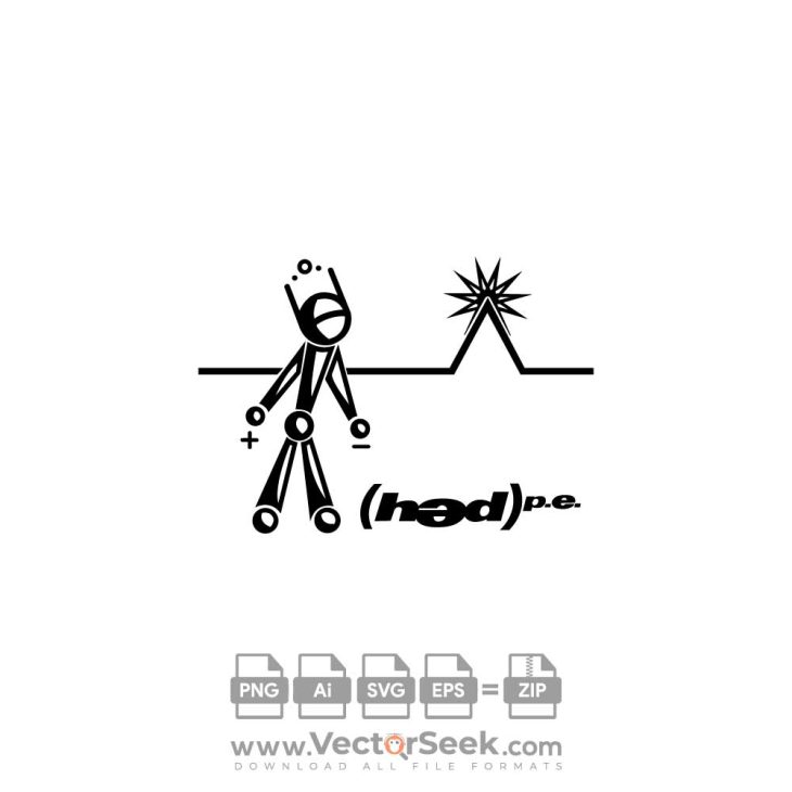 Hed pe Logo Vector - (.Ai .PNG .SVG .EPS Free Download)