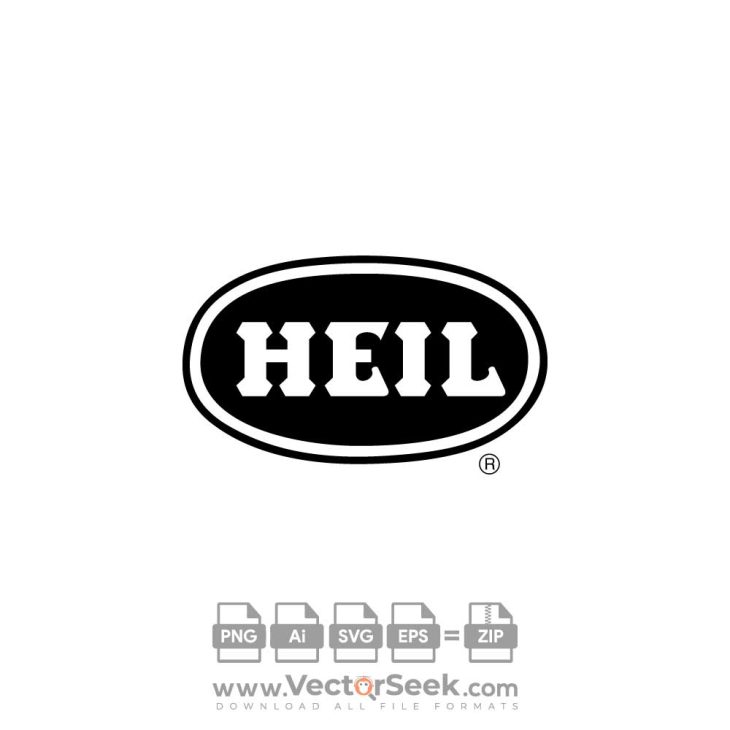 Heil Logo Vector - (.Ai .PNG .SVG .EPS Free Download)