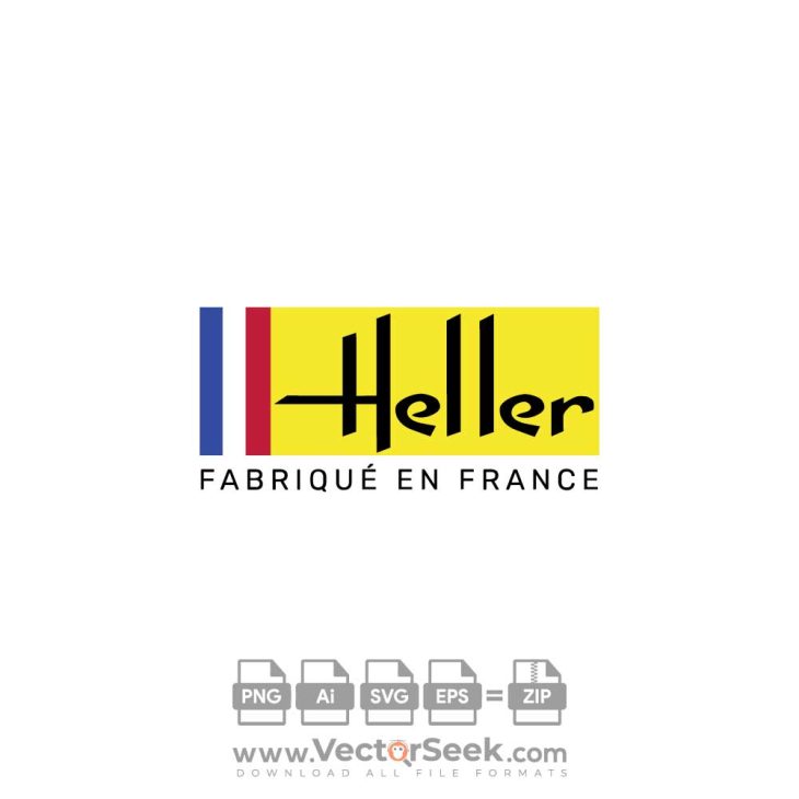Heller Logo Vector - (.Ai .PNG .SVG .EPS Free Download)