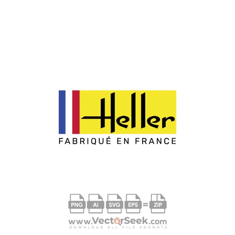Heller Logo Vector - (.Ai .PNG .SVG .EPS Free Download)