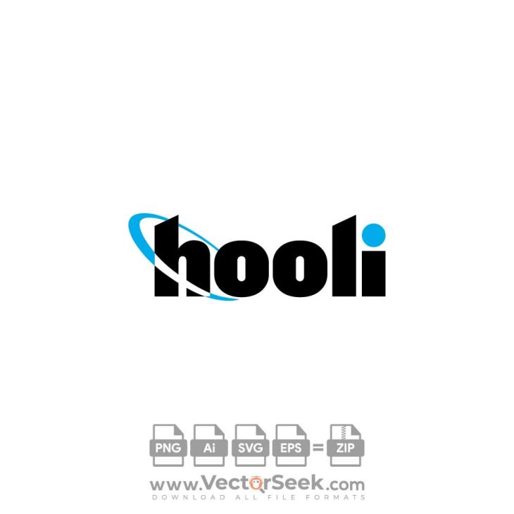 Hooli Logo Vector - (.Ai .PNG .SVG .EPS Free Download)