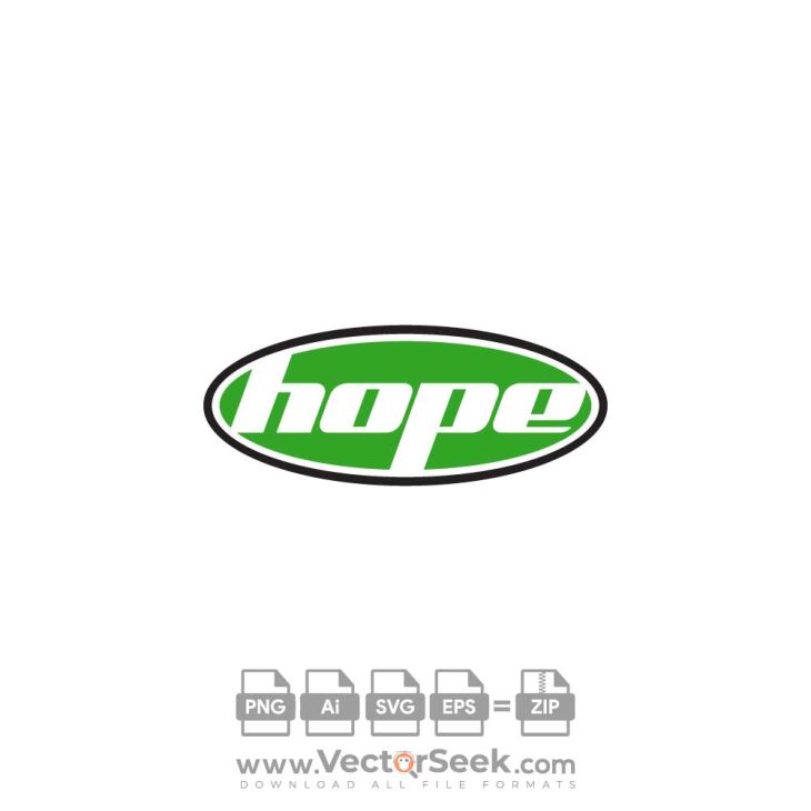 Hope Logo Vector - (.Ai .PNG .SVG .EPS Free Download)