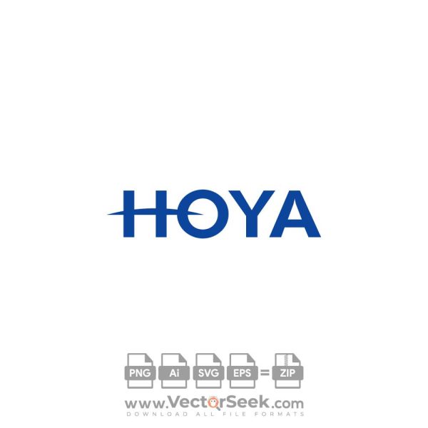 Hoya Corporation Logo Vector - (.Ai .PNG .SVG .EPS Free Download)