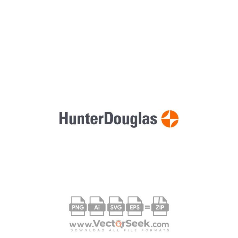 Hunter Douglas Logo Vector - (.Ai .PNG .SVG .EPS Free Download)