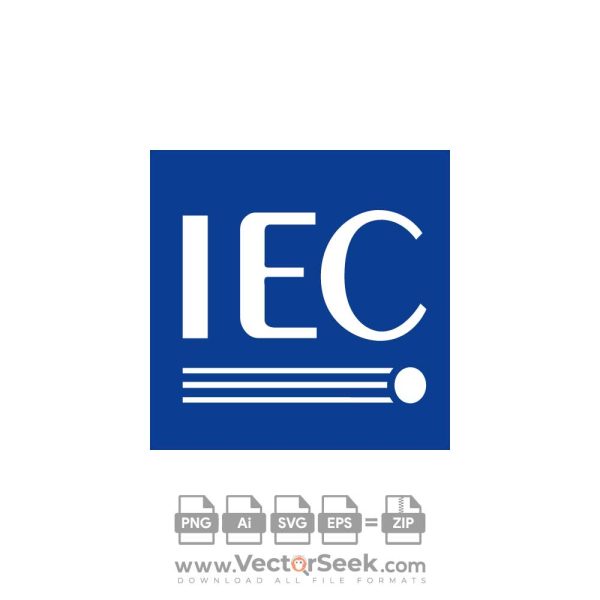 IEC Logo Vector - (.Ai .PNG .SVG .EPS Free Download)