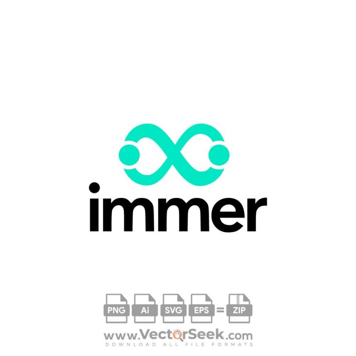 Immer Logo Vector - (.Ai .PNG .SVG .EPS Free Download)
