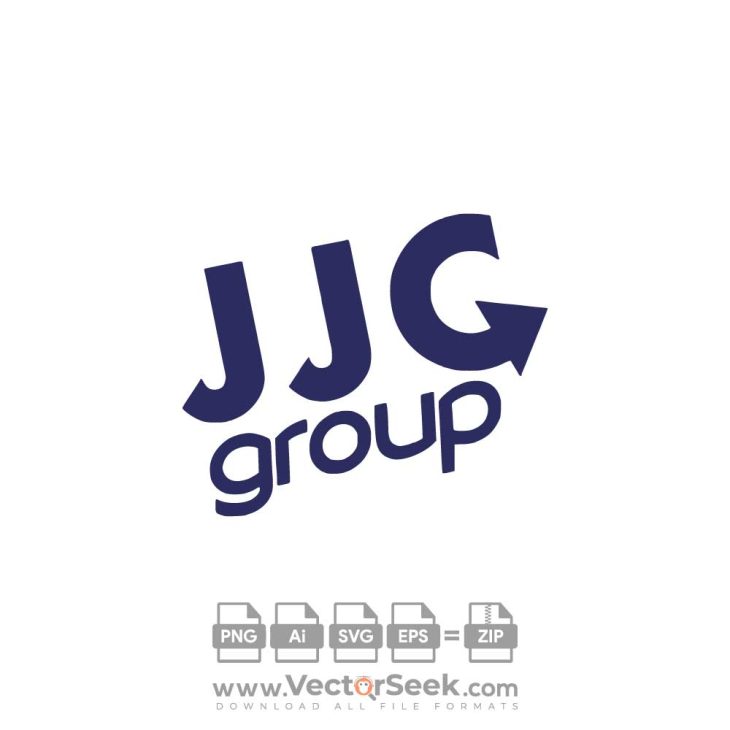 JJC Group Logo Vector - (.Ai .PNG .SVG .EPS Free Download)