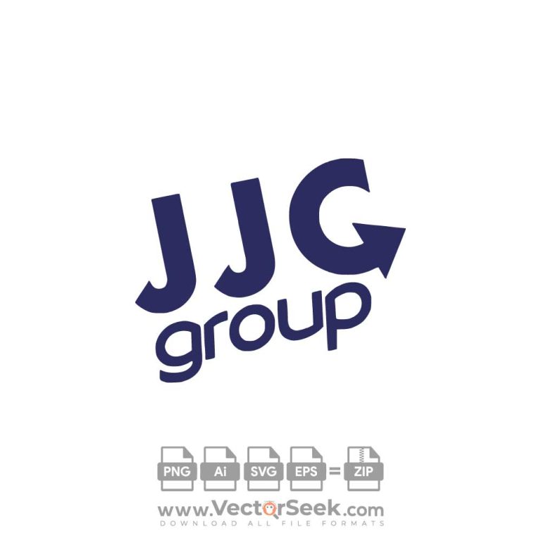 JJC Group Logo Vector - (.Ai .PNG .SVG .EPS Free Download)