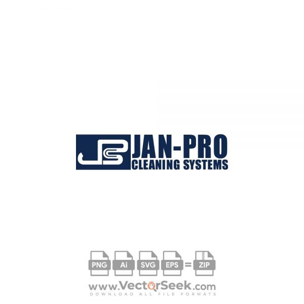 Jan Pro Logo Vector - (.Ai .PNG .SVG .EPS Free Download)