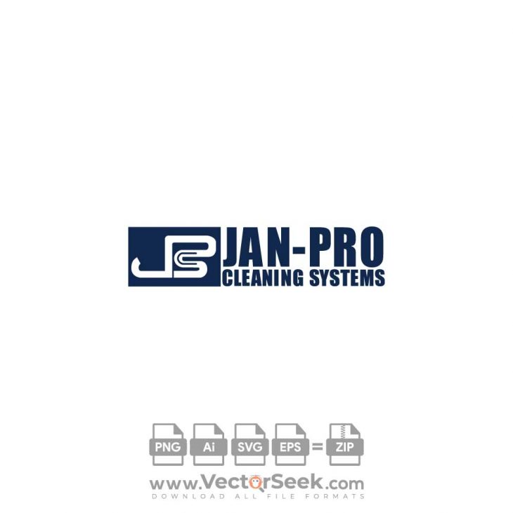 Jan Pro Logo Vector - (.Ai .PNG .SVG .EPS Free Download)
