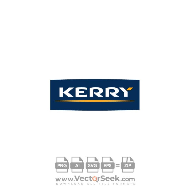 KERRY Logo Vector - (.Ai .PNG .SVG .EPS Free Download)