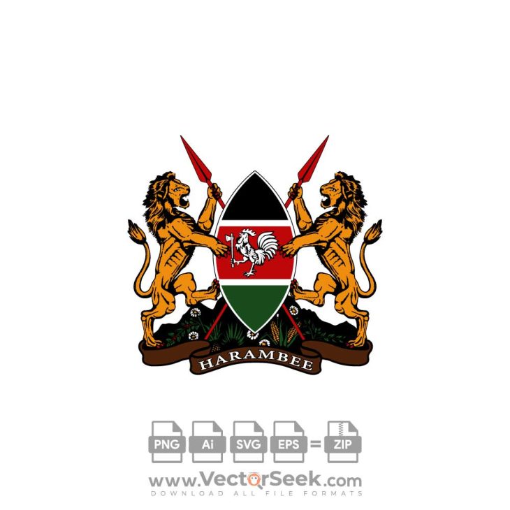 Kenya Airways Logo Vector - (.Ai .PNG .SVG .EPS Free Download)