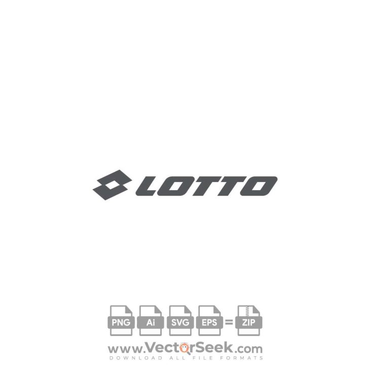 LOTTO Logo Vector - (.Ai .PNG .SVG .EPS Free Download)