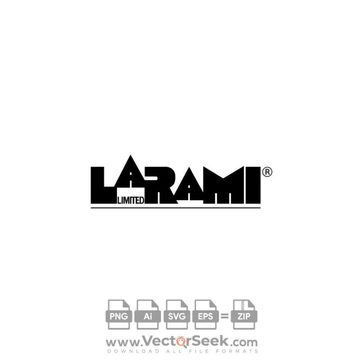 Larami Logo Vector - (.Ai .PNG .SVG .EPS Free Download)