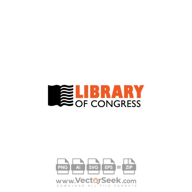 Library Journal Logo Vector - (.Ai .PNG .SVG .EPS Free Download)