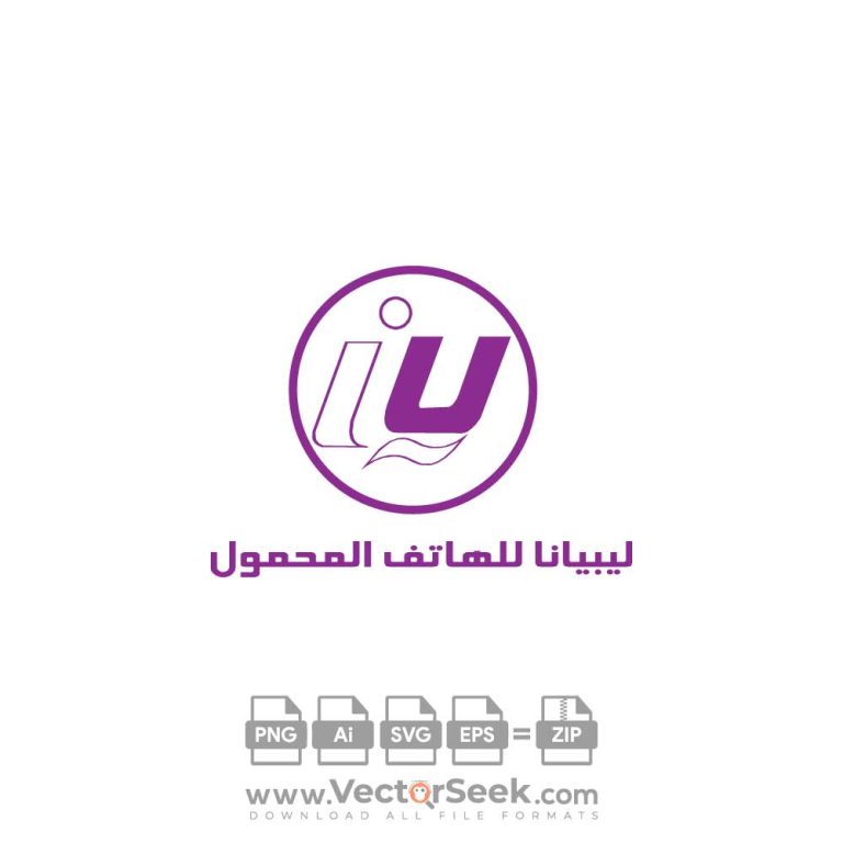Libyana Logo Vector - (.Ai .PNG .SVG .EPS Free Download)