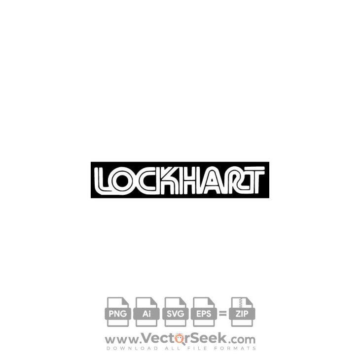 Lockhart Logo Vector - (.Ai .PNG .SVG .EPS Free Download)
