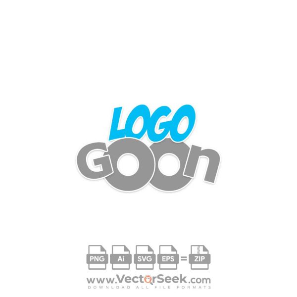 Logo Goon Logo Vector - (.Ai .PNG .SVG .EPS Free Download)