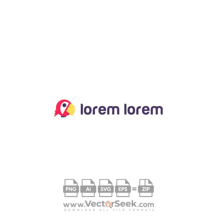 Lorem Ipsum Logo Vector - (.Ai .PNG .SVG .EPS Free Download)