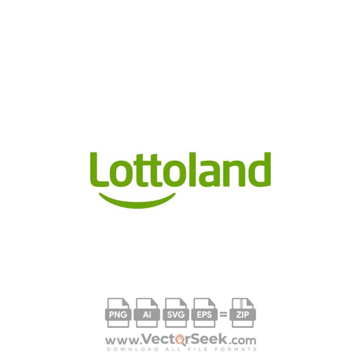 Lottoland Logo Vector - (.Ai .PNG .SVG .EPS Free Download)