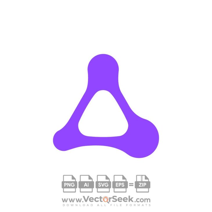 Luna Logo Vector - (.Ai .PNG .SVG .EPS Free Download)