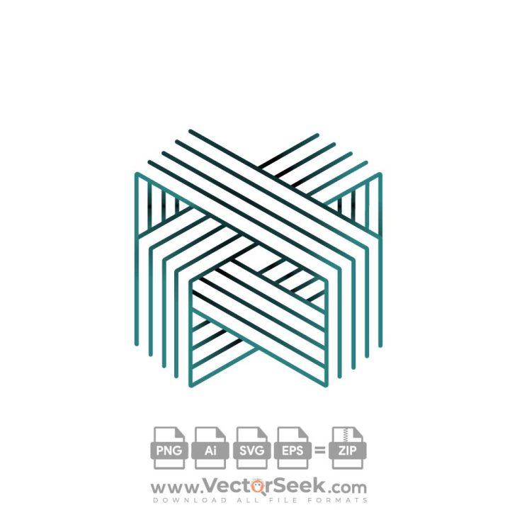 Luxcoin Lux Logo Vector - (.Ai .PNG .SVG .EPS Free Download)