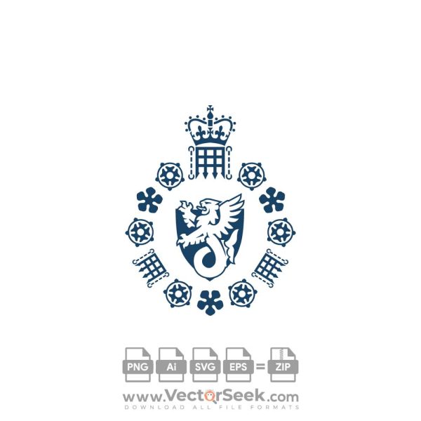 MI5 Logo Vector - (.Ai .PNG .SVG .EPS Free Download)