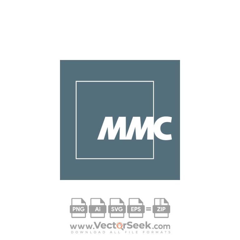MMC Corporation Berhad Logo Vector - (.Ai .PNG .SVG .EPS Free Download)