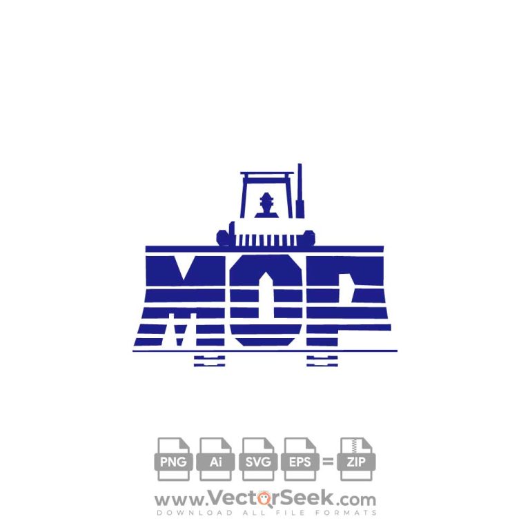 MOP Logo Vector - (.Ai .PNG .SVG .EPS Free Download)