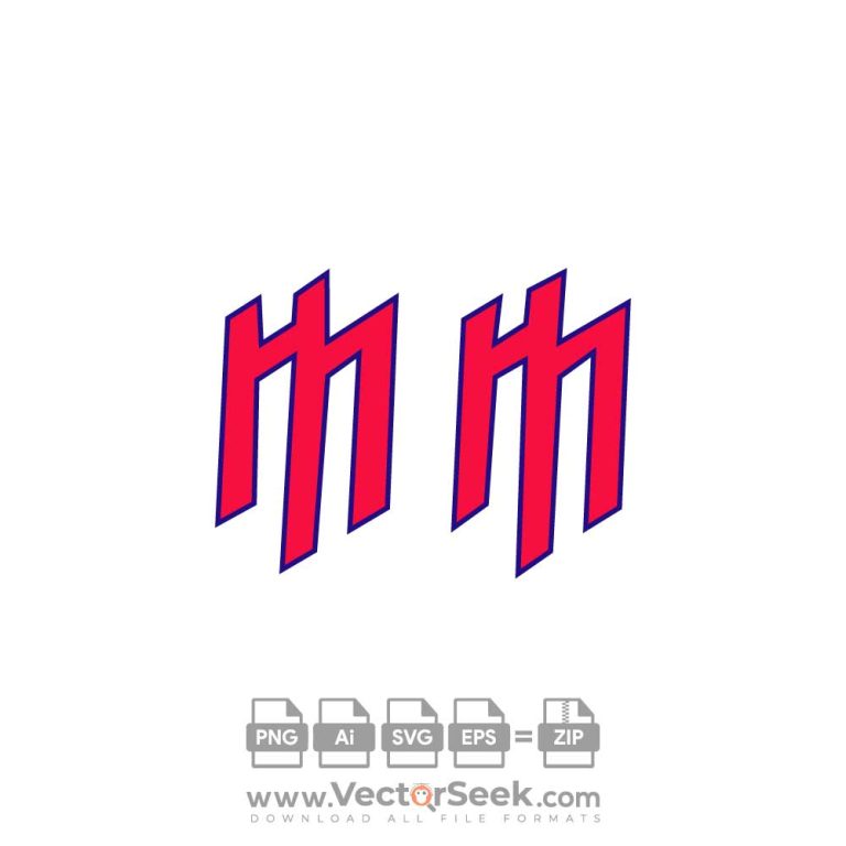 Marilyn Manson Logo Vector - (.Ai .PNG .SVG .EPS Free Download)