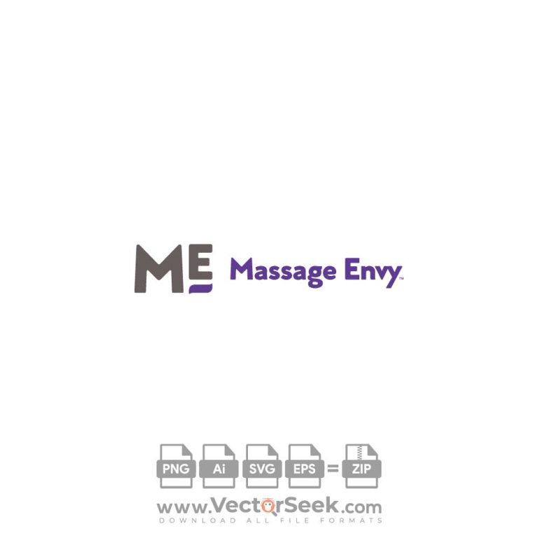 Massage Envy Logo Vector - (.Ai .PNG .SVG .EPS Free Download)