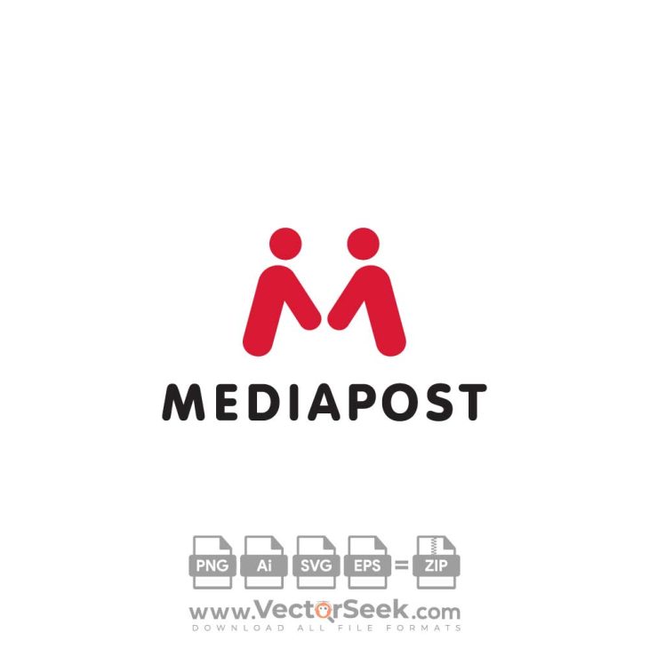 Mediapost Logo Vector - (.Ai .PNG .SVG .EPS Free Download)