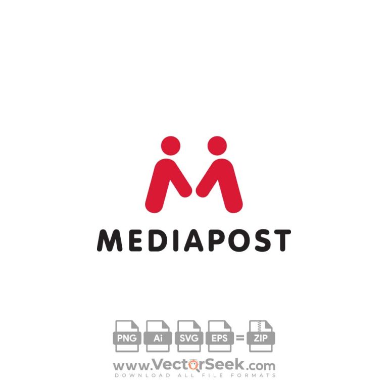 Mediapost Logo Vector - (.Ai .PNG .SVG .EPS Free Download)
