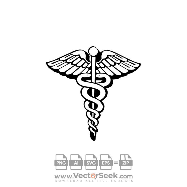 Medicina Logo Vector - (.Ai .PNG .SVG .EPS Free Download)