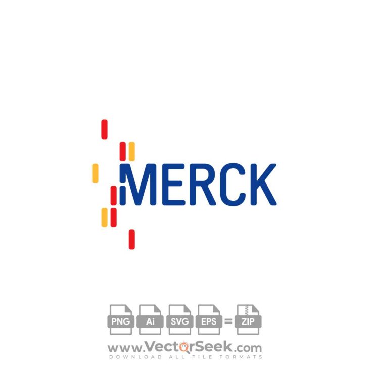 Merck & Co. Logo Vector - (.Ai .PNG .SVG .EPS Free Download)