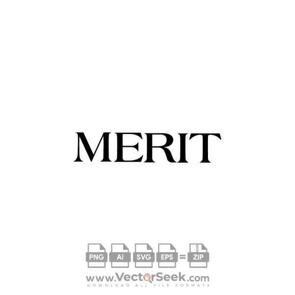 Merit Logo Vector - (.Ai .PNG .SVG .EPS Free Download)