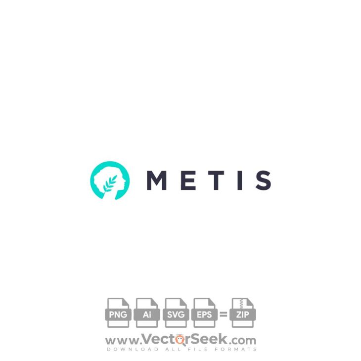 Metis Logo Vector - (.Ai .PNG .SVG .EPS Free Download)