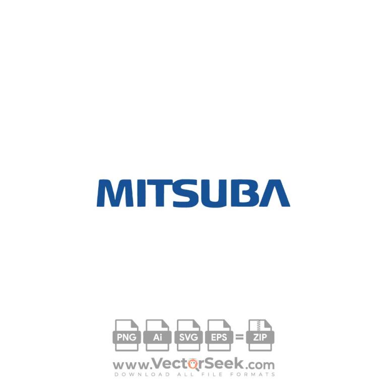 Mitsuba Logo Vector - (.Ai .PNG .SVG .EPS Free Download)