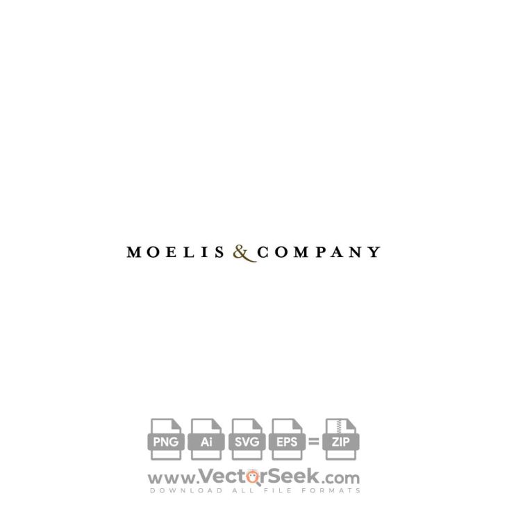 Moelis Logo Vector - (.Ai .PNG .SVG .EPS Free Download)