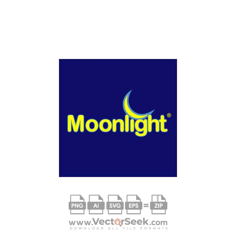 Moonlight Logo Vector - (.Ai .PNG .SVG .EPS Free Download)