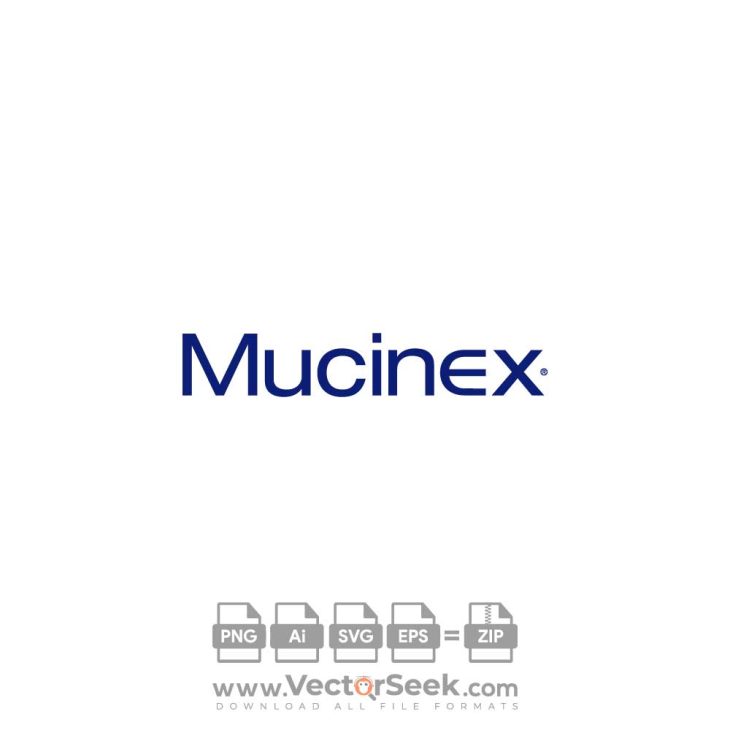 Mucinex Logo Vector - (.Ai .PNG .SVG .EPS Free Download)