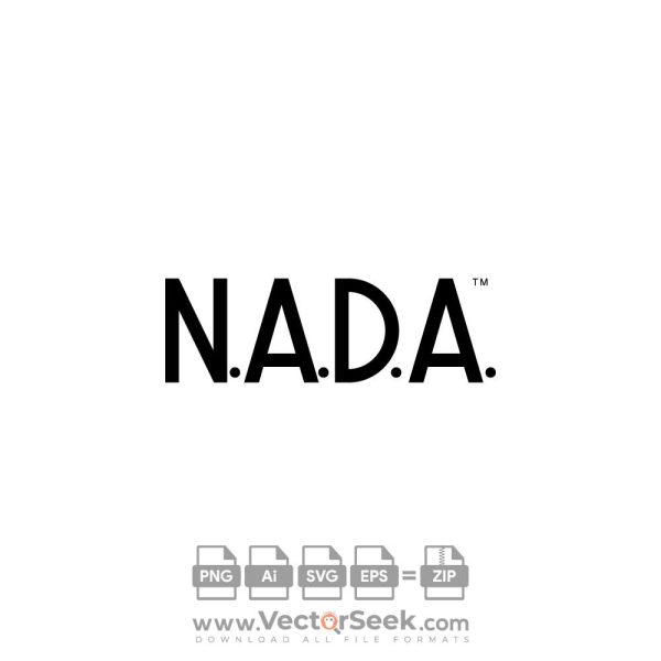 NADA Logo Vector - (.Ai .PNG .SVG .EPS Free Download)