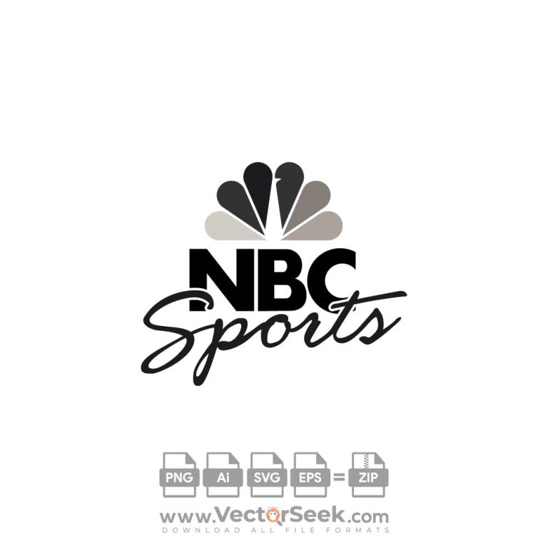 NBC Olympics 2022 Logo Vector - (.Ai .PNG .SVG .EPS Free Download)