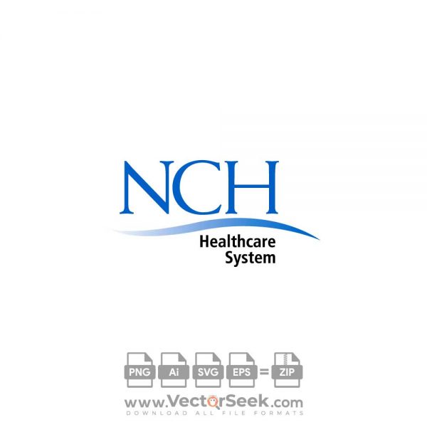 NCH Healthcare Logo Vector - (.Ai .PNG .SVG .EPS Free Download)