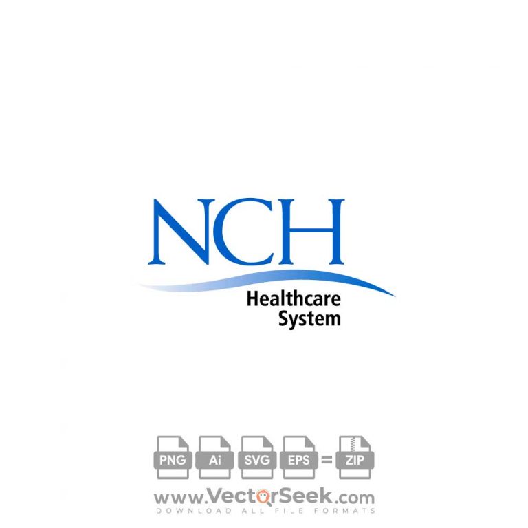 NCH Healthcare Logo Vector - (.Ai .PNG .SVG .EPS Free Download)