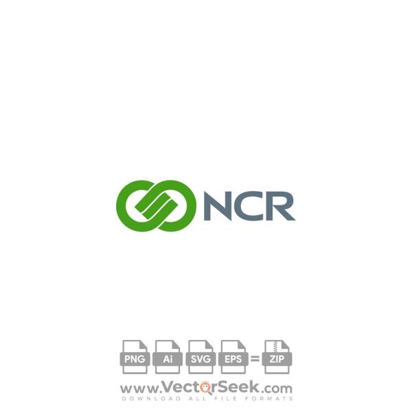 NCR Logo Vector - (.Ai .PNG .SVG .EPS Free Download)