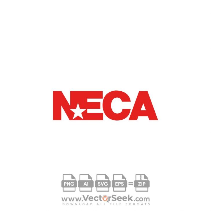 NECA Logo Vector - (.Ai .PNG .SVG .EPS Free Download)