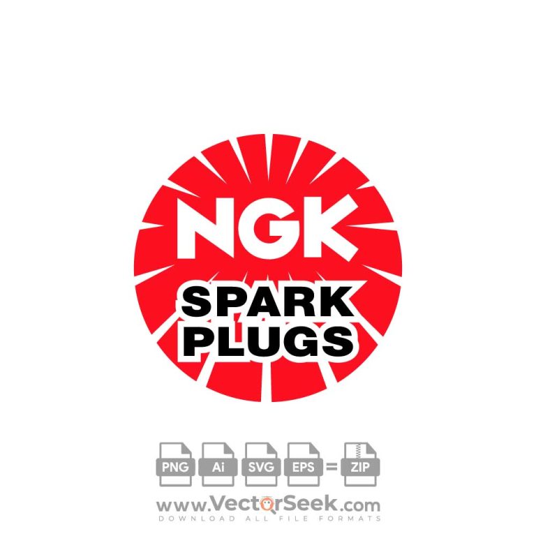NGK Logo Vector - (.Ai .PNG .SVG .EPS Free Download)
